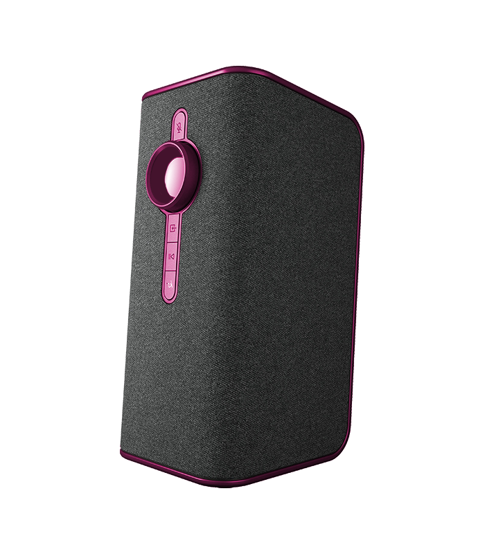 Bose base module volume - Technozone